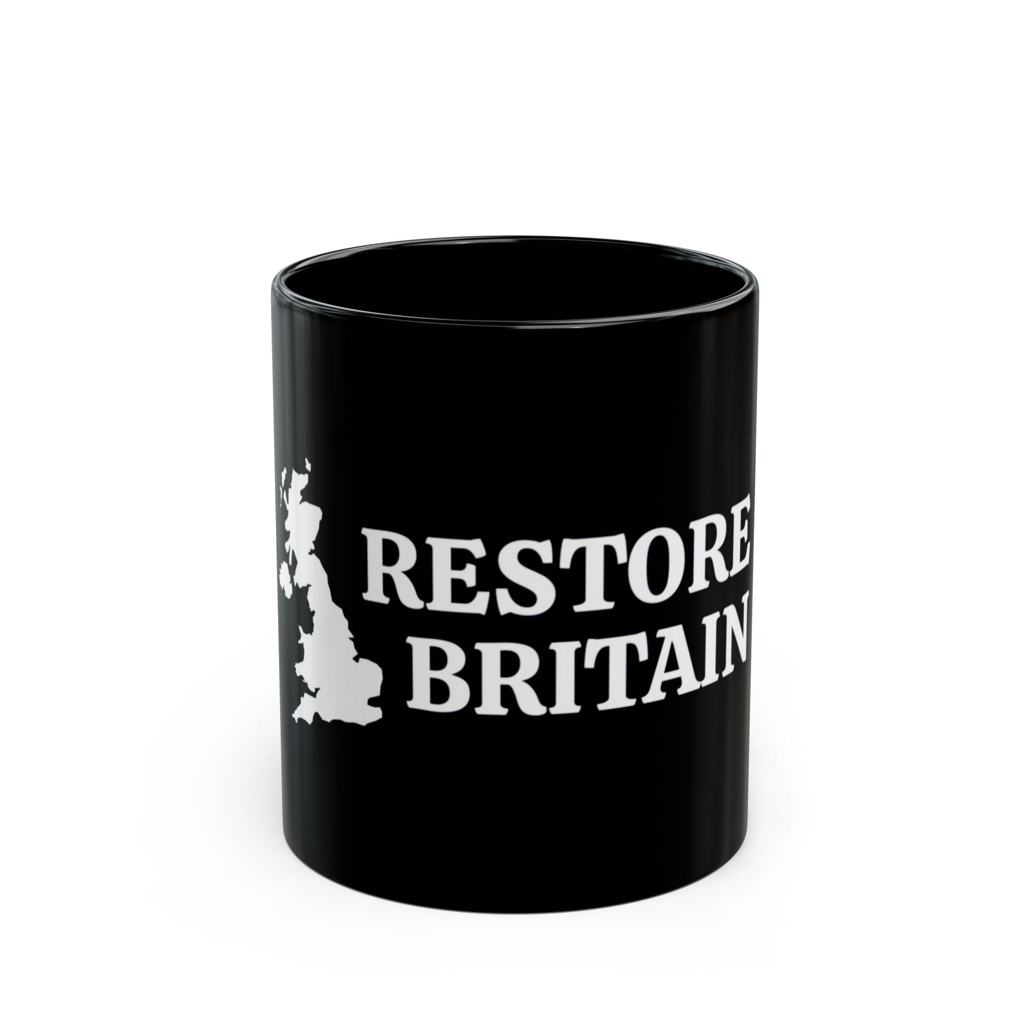 Products – British Stand