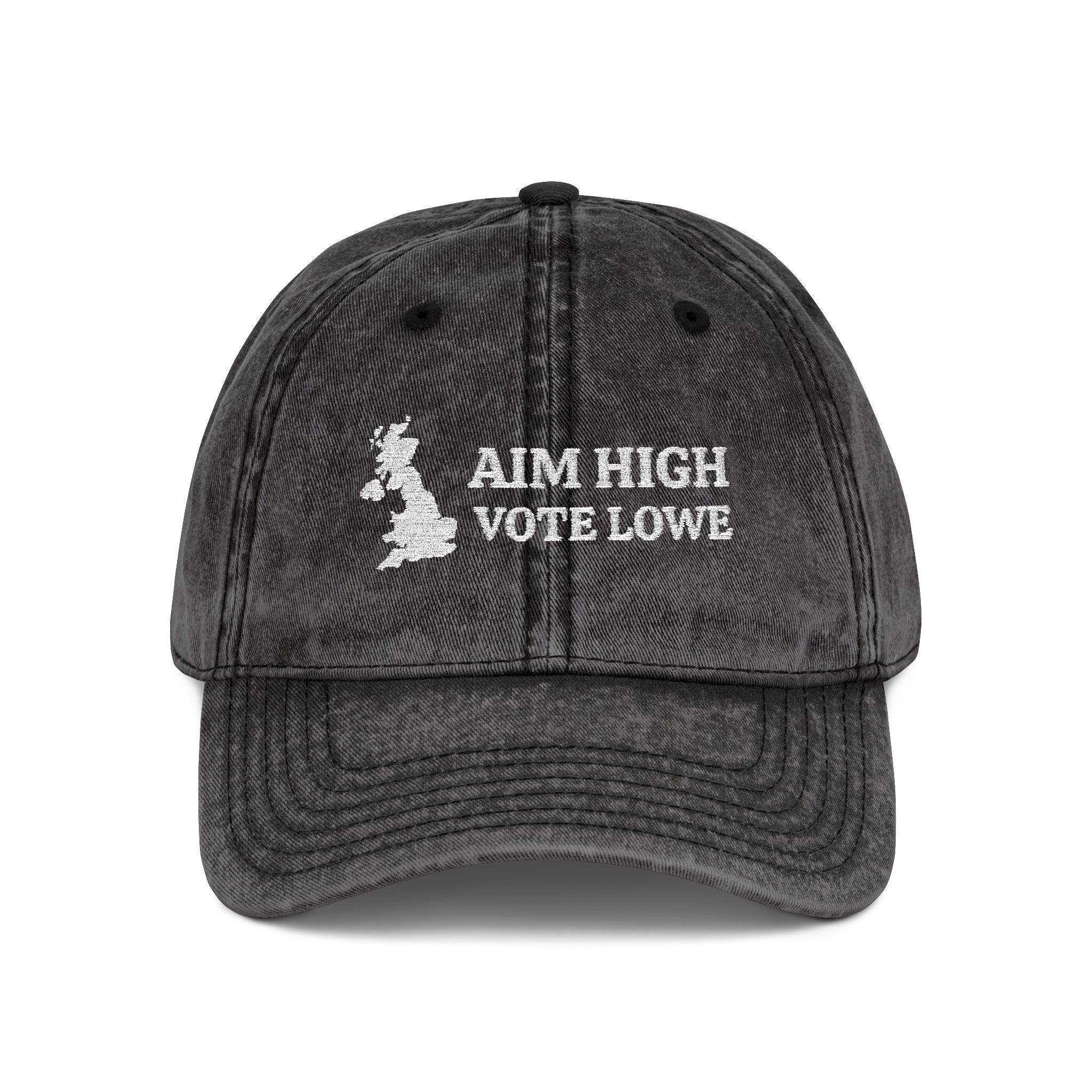 Products – British Stand