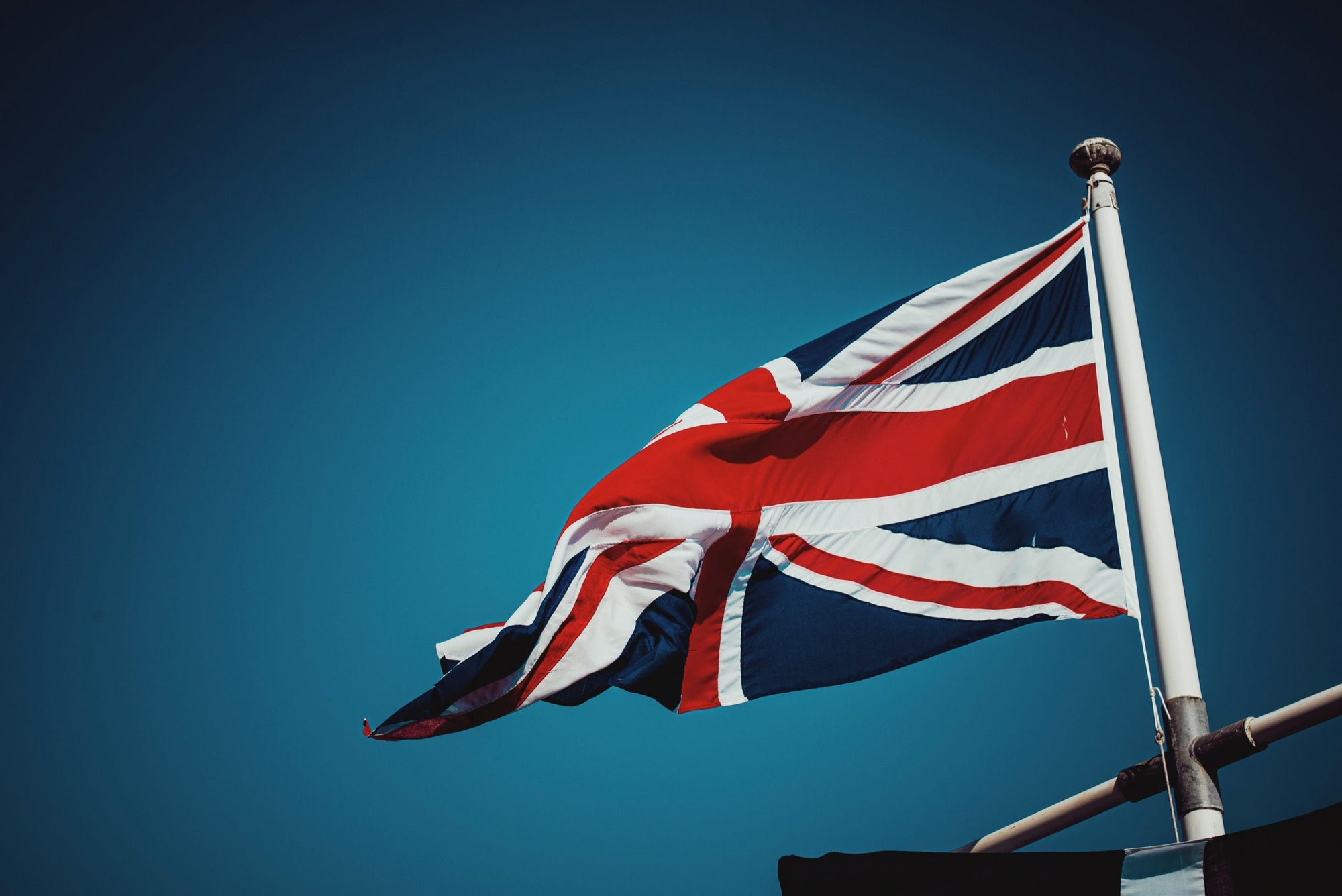 British Stand